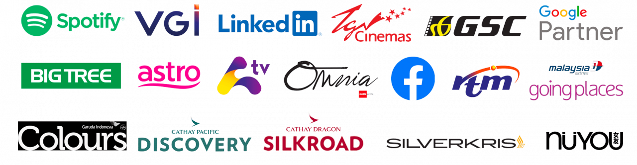 Mega Trend Advertising - A-Z Solutions For All Your Advertising Needs