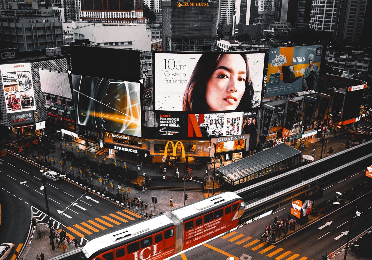 Mega Trend Advertising - A-Z Solutions For All Your Advertising Needs